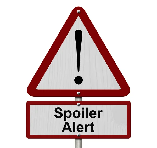 Spoiler alert Stock Photos, Royalty Free Spoiler alert Images ...
