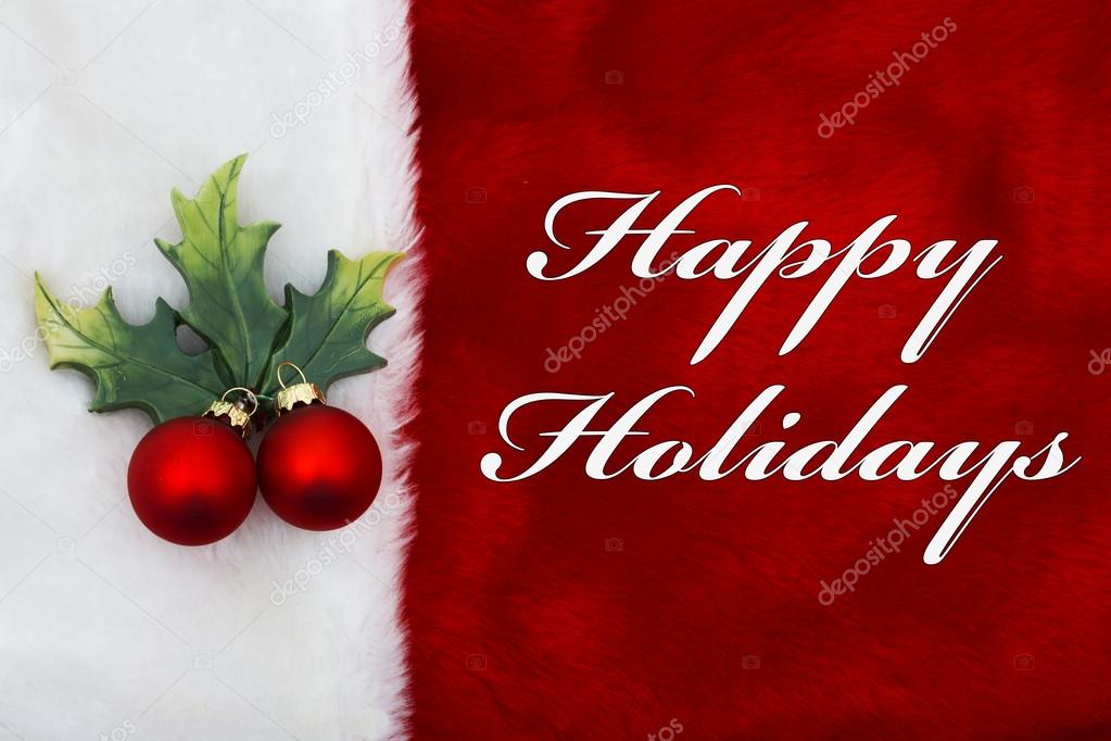 Happy Holidays Stock Photo by ©karenr 60915679 Happy Holidays Stock Photo by ©karenr 60915679