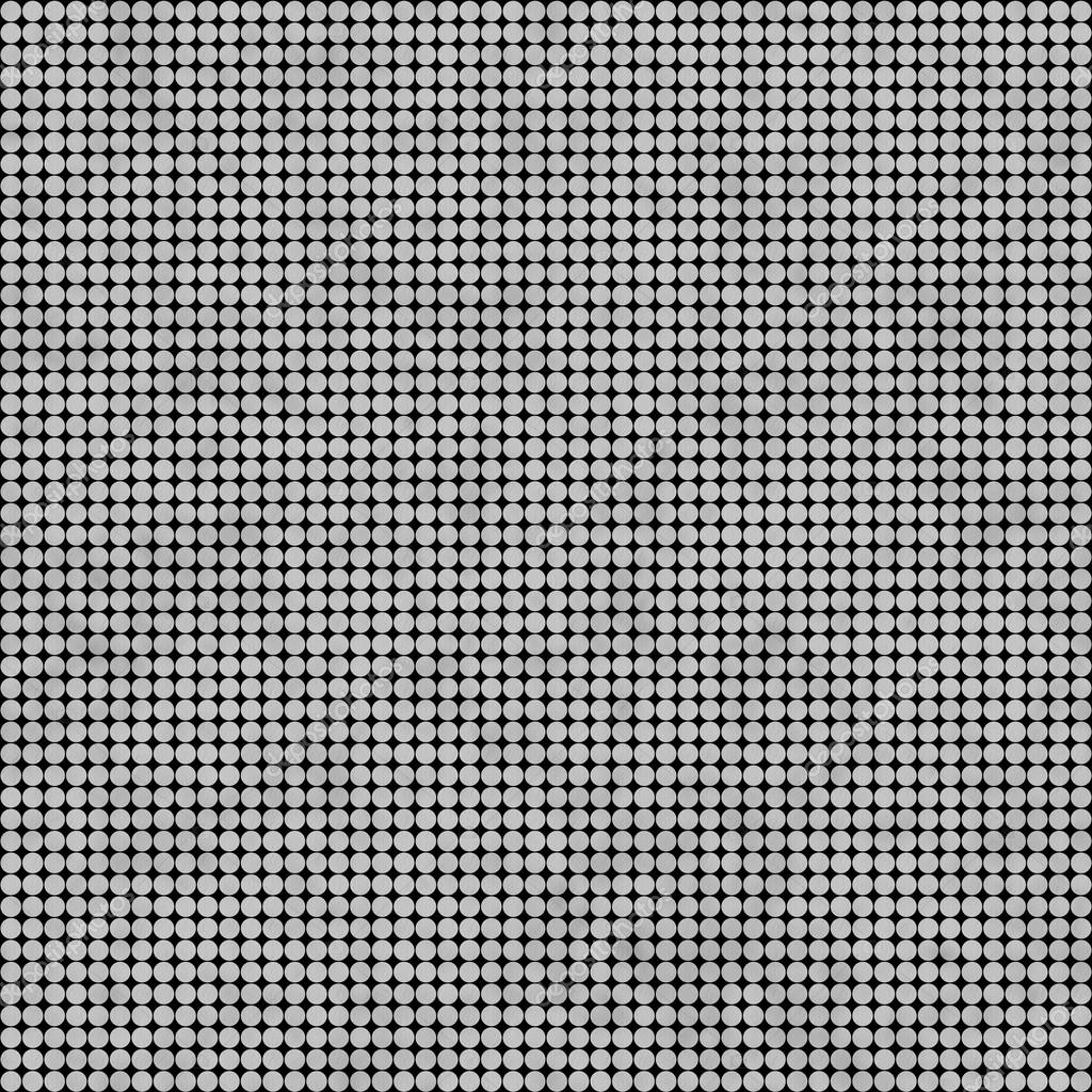 Gray Small Polka Dot Pattern Repeat Background Stock Photo by ©karenr ...