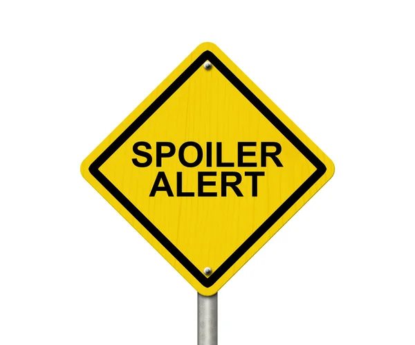 Spoiler alert Stock Photos, Royalty Free Spoiler alert Images ...