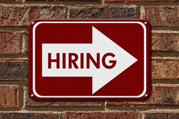 Hiring sign Stock Photos, Royalty Free Hiring sign Images | Depositphotos