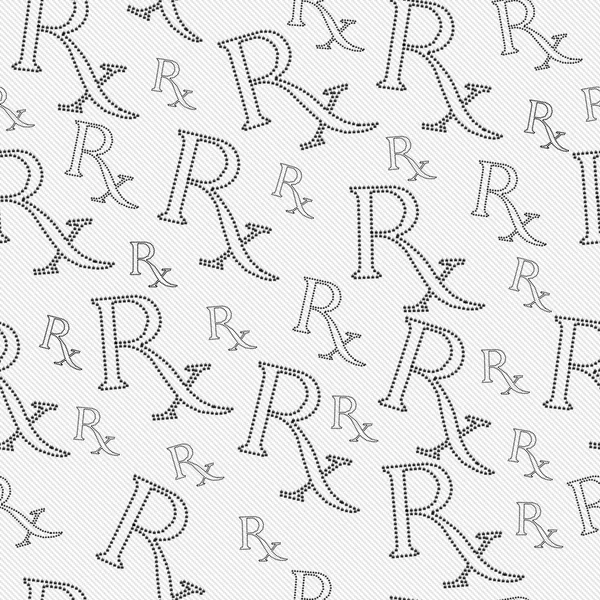 Black and White Prescription symbol made from Marijuana Leaves P Stock ...