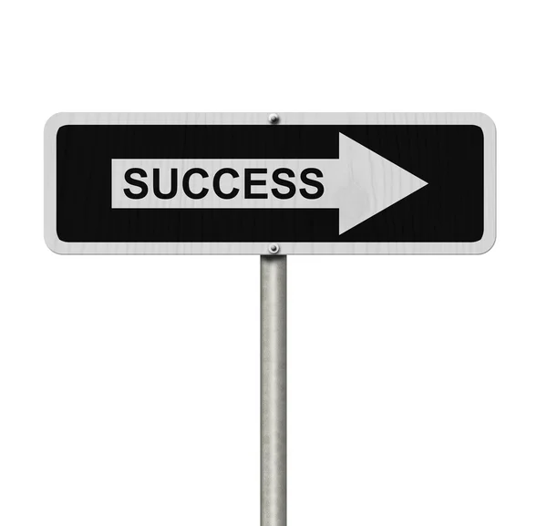 Success road signs Stock Photos, Royalty Free Success road signs Images ...