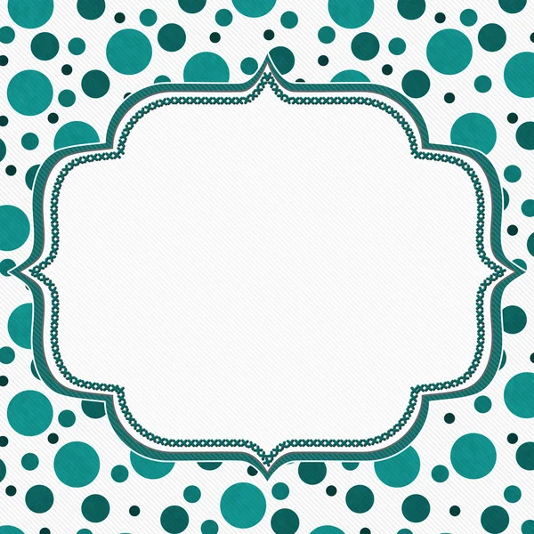 Polka dot border Stock Photos, Royalty Free Polka dot border Images ...