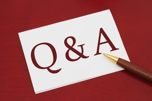 Q a Stock Photos & Royalty-Free Images | Depositphotos