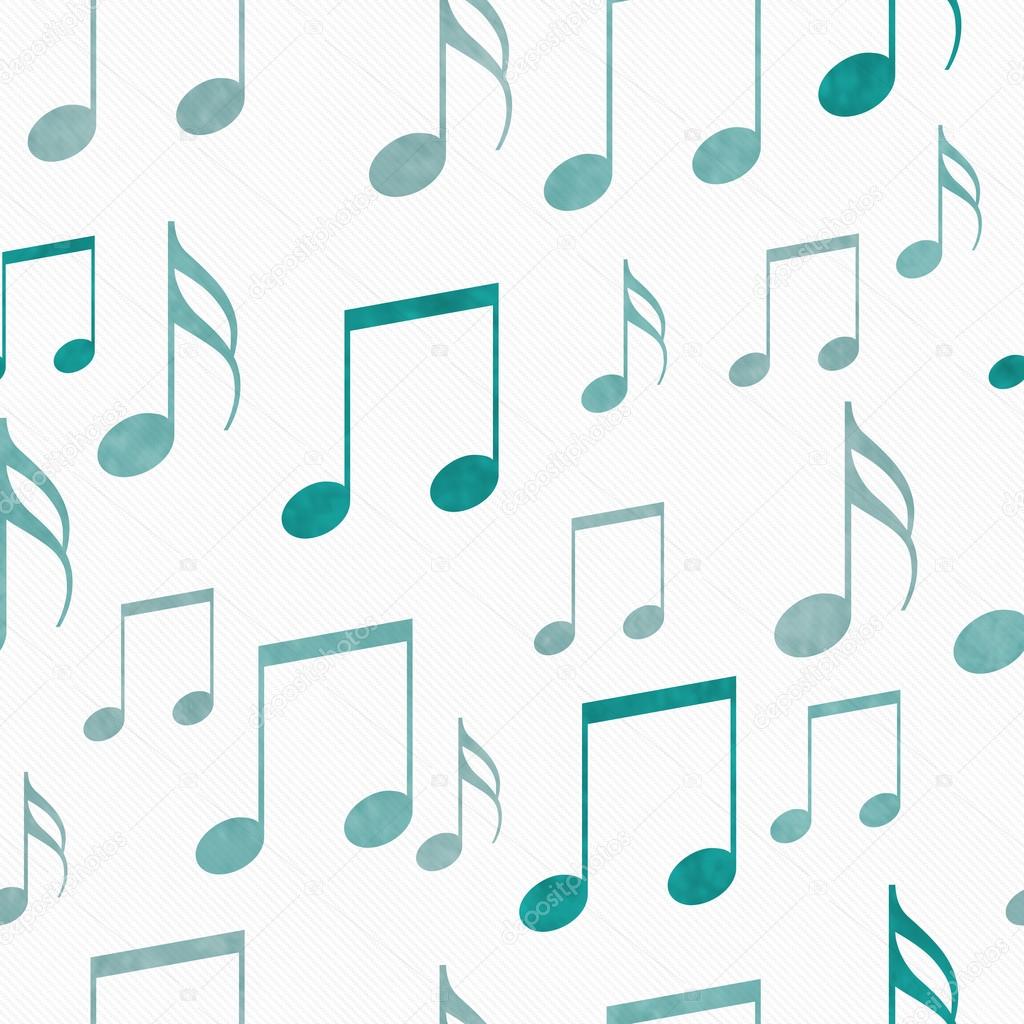 Repeated Patterns In Music