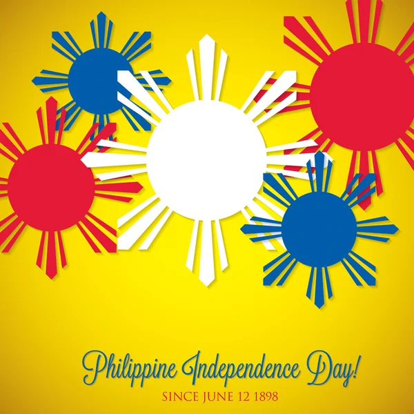 10,728,604 Independence day philippines Vector Images | Depositphotos