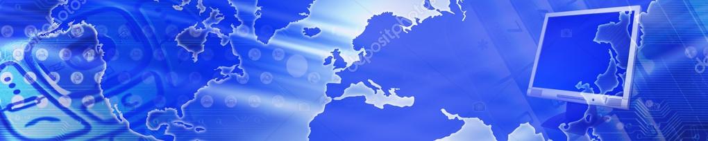 Tech banner Stock Photos, Royalty Free Tech banner Images | Depositphotos