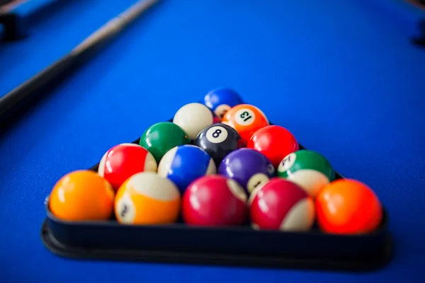 Pool balls Stock Photos, Royalty Free Pool balls Images | Depositphotos