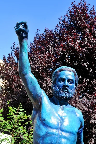 Prometheus greece Stock Photos, Royalty Free Prometheus greece Images ...