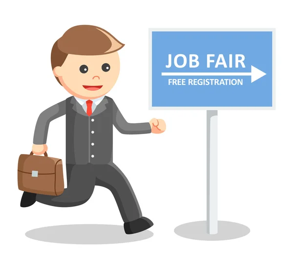 ᐈ Career fair poster stock pictures, Royalty Free job fair images ...