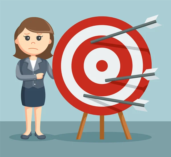 Missing target Vector Art Stock Images | Depositphotos