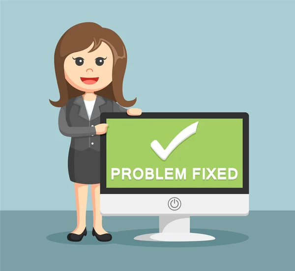 26,207,896 Problem fixed Stock Illustrations | Depositphotos