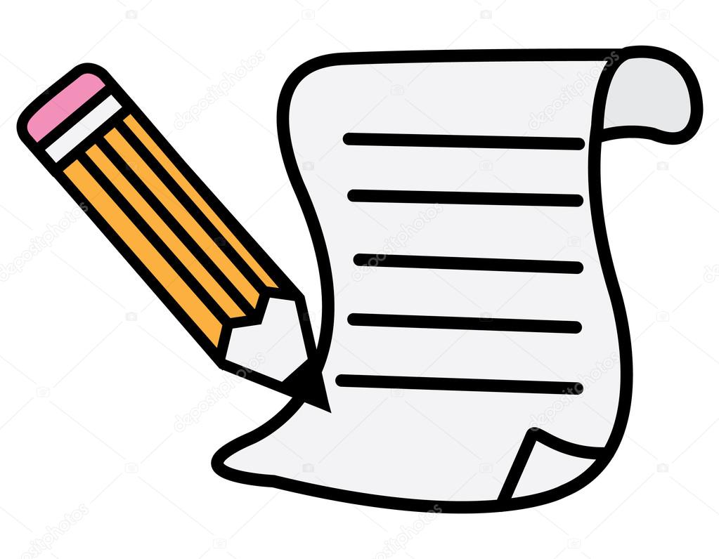 Stift Vektorgrafiken