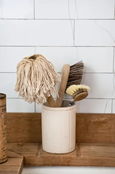 Old fashioned cleaning Stock Photos, Royalty Free Old fashioned ...