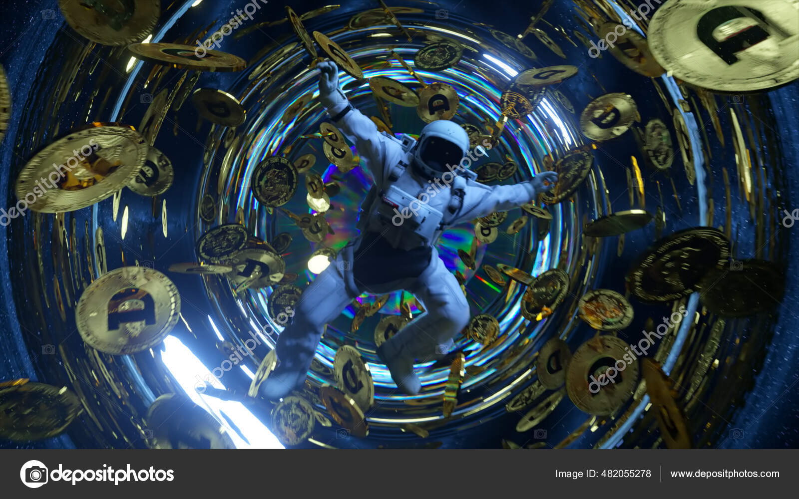 Fallen Astronaut Sculpture Dimensions