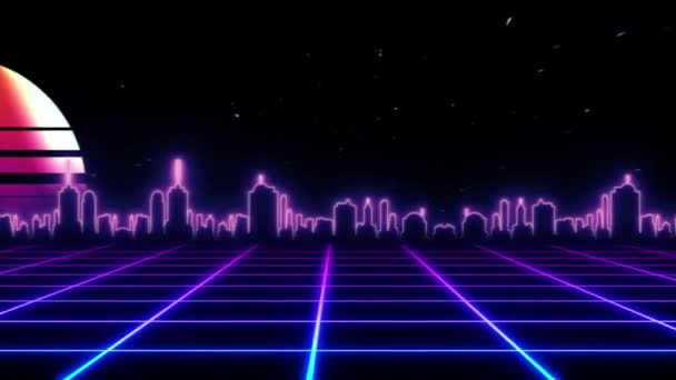 1,779 Synthwave Videos, Royalty-free Stock Synthwave Footage ...