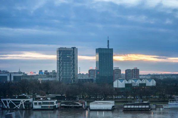 Beograd zima Stock Photos, Royalty Free Beograd zima Images | Depositphotos