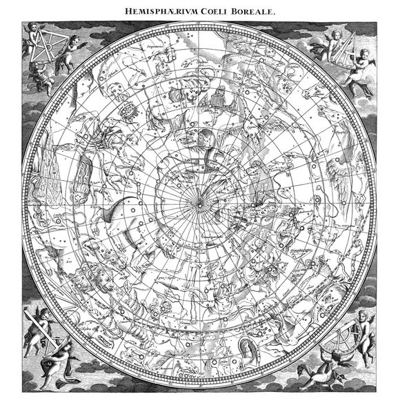 Astronomical celestial map Stock Photos, Royalty Free Astronomical ...