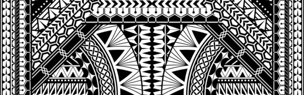 Samoan Designs And Patterns