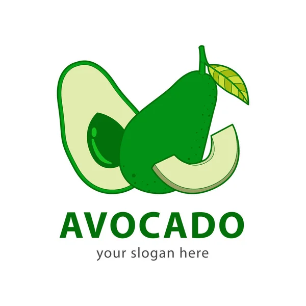 100,000 Avacado logo Vector Images | Depositphotos