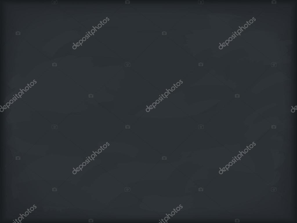 Blackboard Background Stock Vector by ©human_306 53430921
