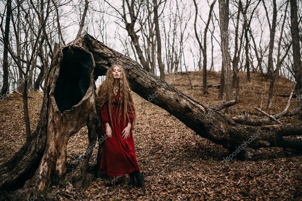 Forest Witch