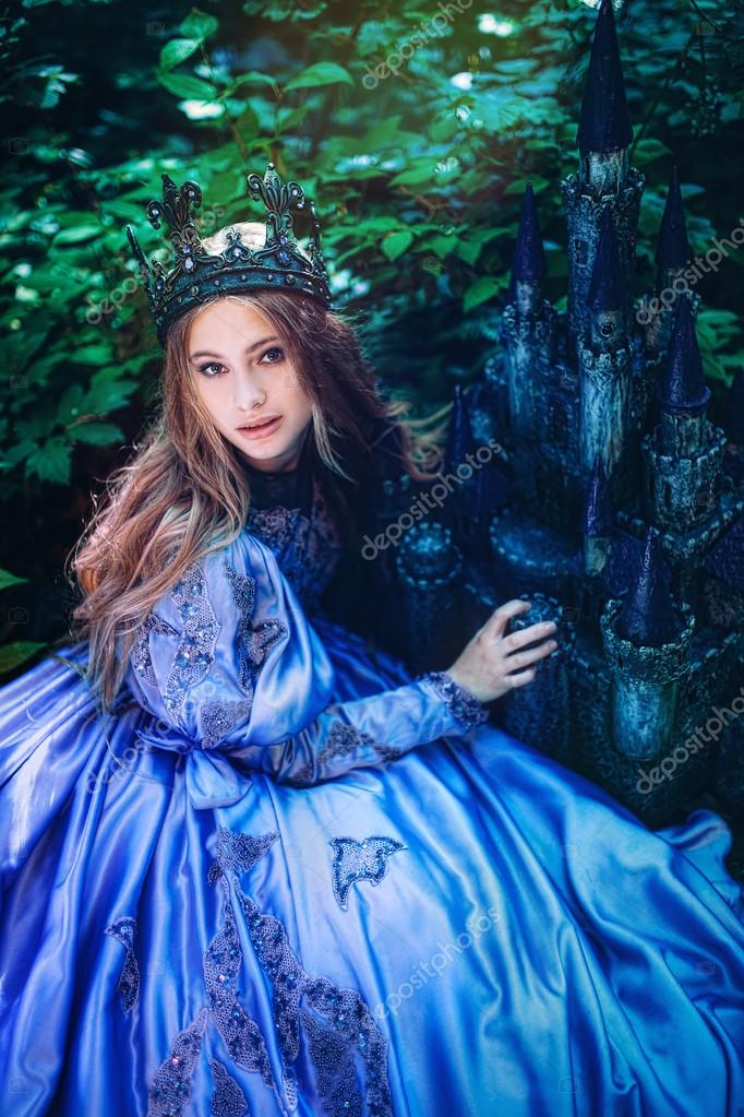 Vintage Princess Photography