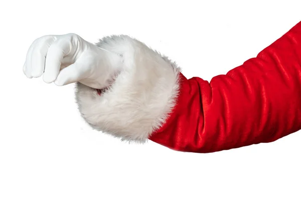 Santa arm Stock Photos, Royalty Free Santa arm Images | Depositphotos
