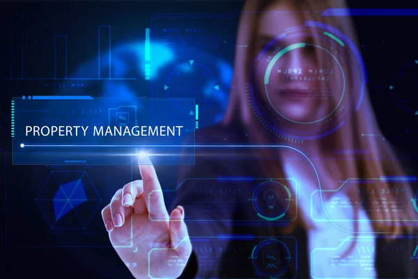 Property management technology Stock Photos, Royalty Free Property ...