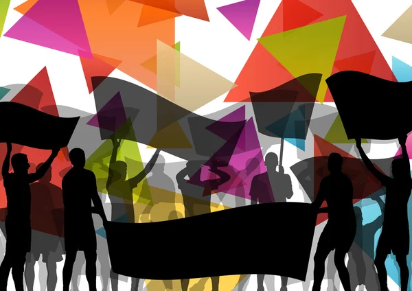 Union strike Vector Art Stock Images | Depositphotos