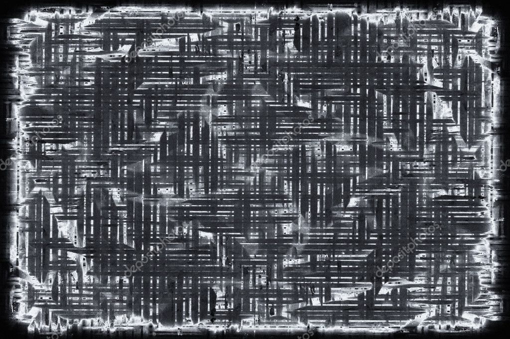 Pattern on the granite stone surface — Stock Photo © Toluk #104670850