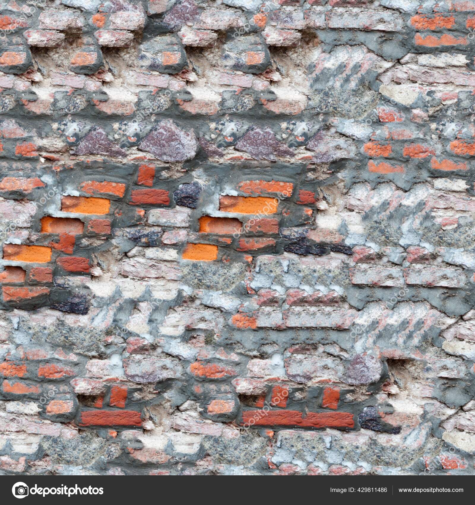 Fondo Texturizado Pared Piedra Grunge Rústico — Foto de stock ...