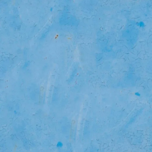 Blue Oil Drum Texture