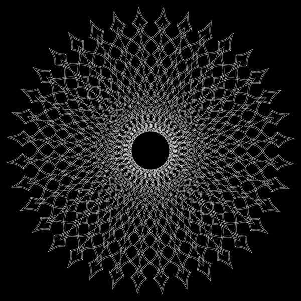 Thorn circle Vector Images | Depositphotos