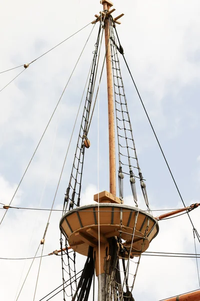 Amerigo vespucci fartyget fotografie, zdjęcia stockowe, Amerigo ...