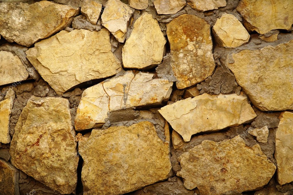 Retro stone wall background texture Stock Photo by ©trambo 110688298