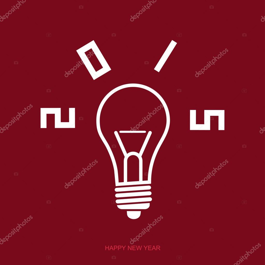 Vector modern idea background. Stock Vector Image by ©trambo #52684227