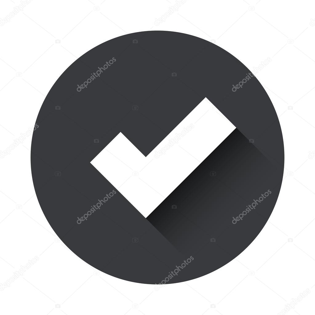 Vector modern gray circle icon Stock Vector Image by ©trambo #66955013