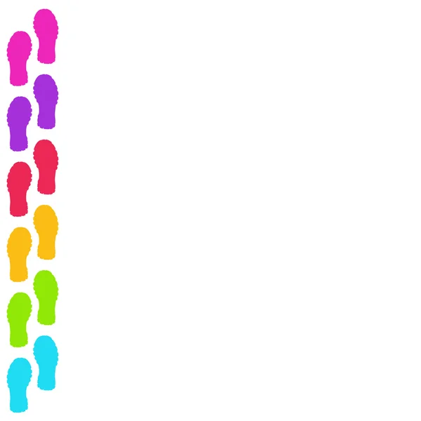 Vector modern lgbt flag background. Stock Vector Image by ©trambo #76615043