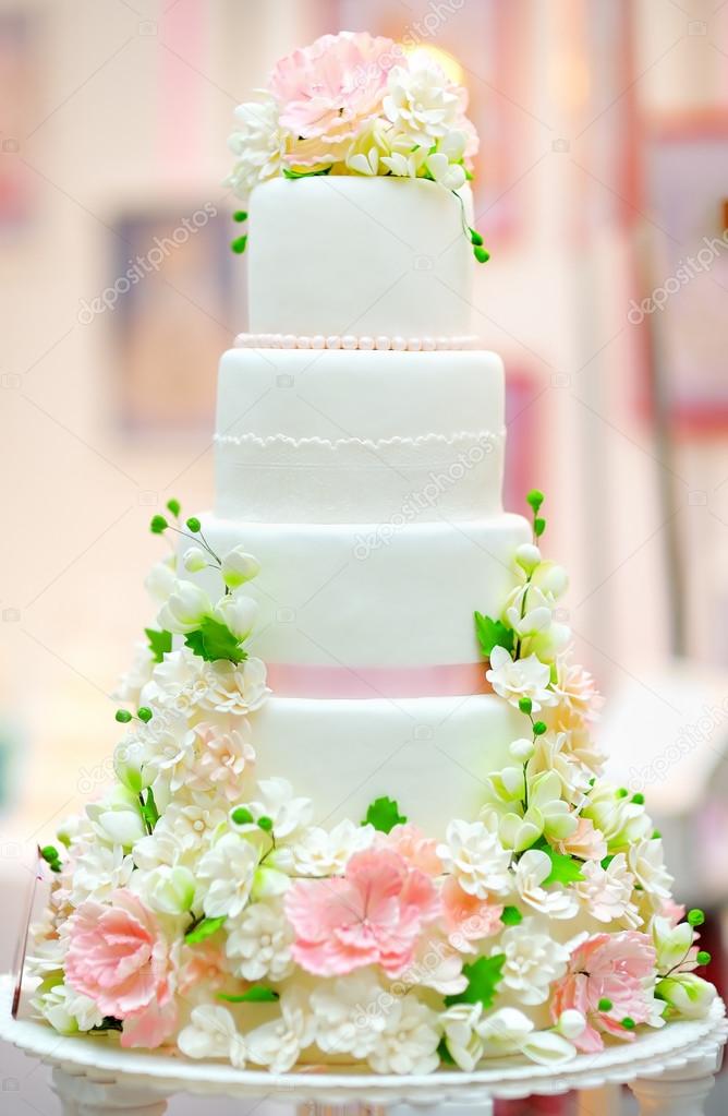 Wedding Cake Wallpaper Hd