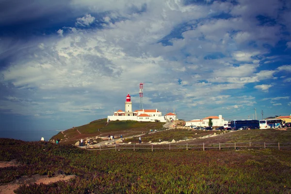 Cabo da roca deniz feneri Stock Photos, Royalty Free Cabo da roca deniz ...