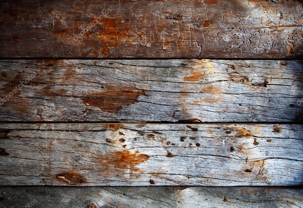 Weathered wood texture — Stock Photo © molka #70401777