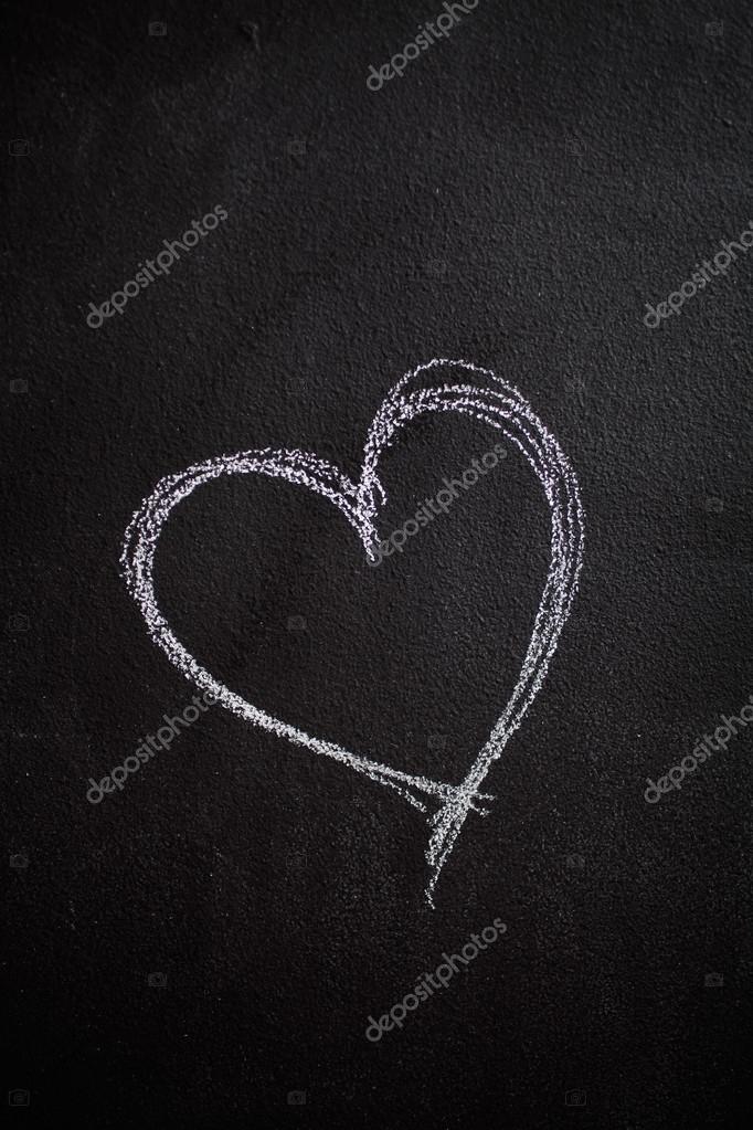 Chalk Heart