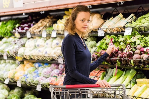 Young woman Grocery shopping Stock Photo by ©urban_light 115161364 Young woman Grocery shopping Stock Photo by ©urban_light 115161364