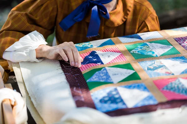 Handmade craft - Stock Image - Everypixel