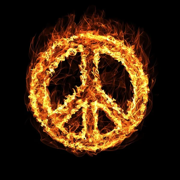Peace fire Stock Photos, Royalty Free Peace fire Images | Depositphotos
