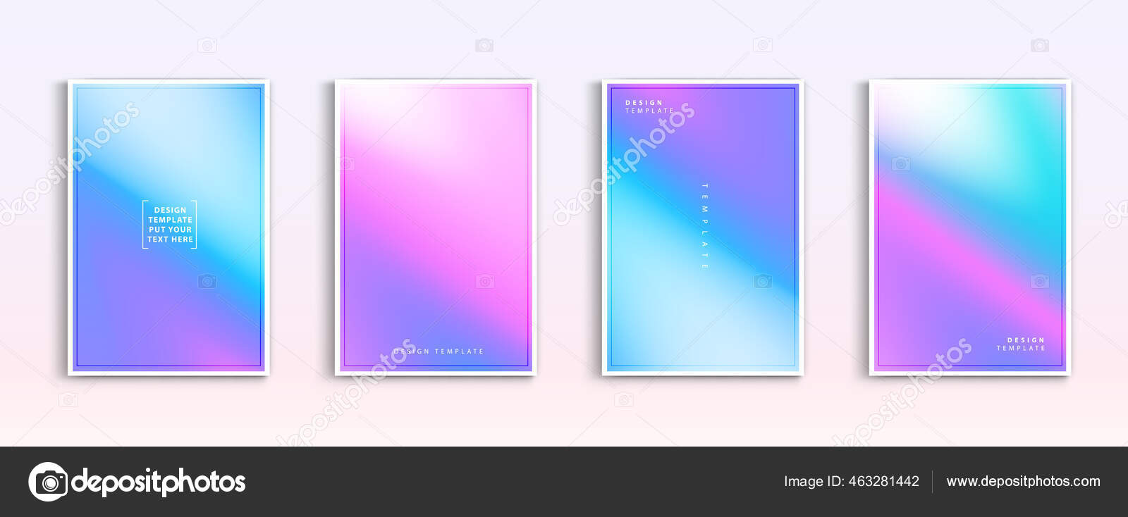 Pastel Backgrounds App