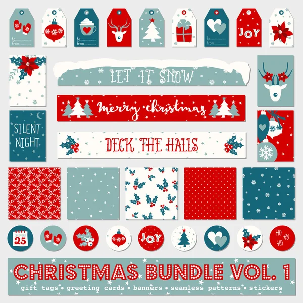 100,000 Merry christmas header Vector Images | Depositphotos