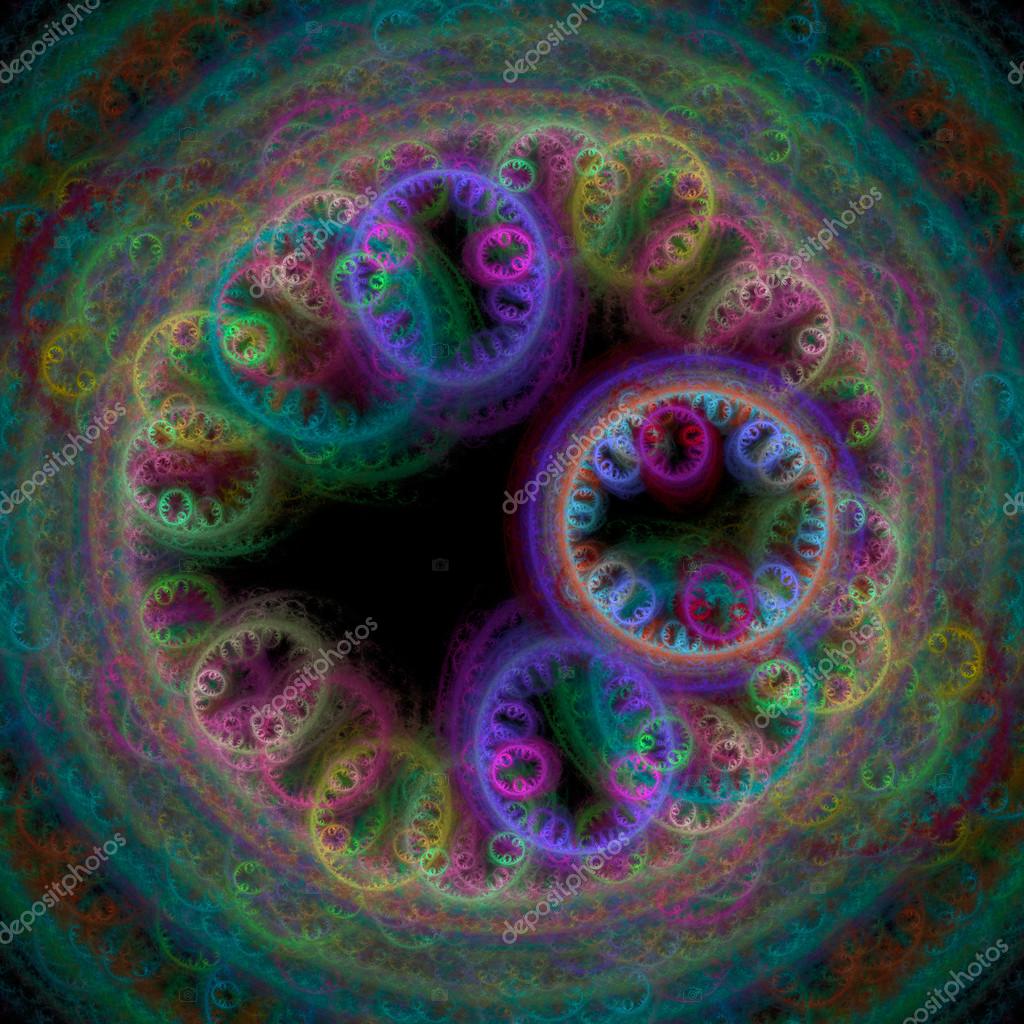 Bacterias de forma redonda bajo el microscopio 2024